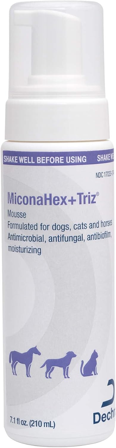 MiconaHex Triz Premium Website